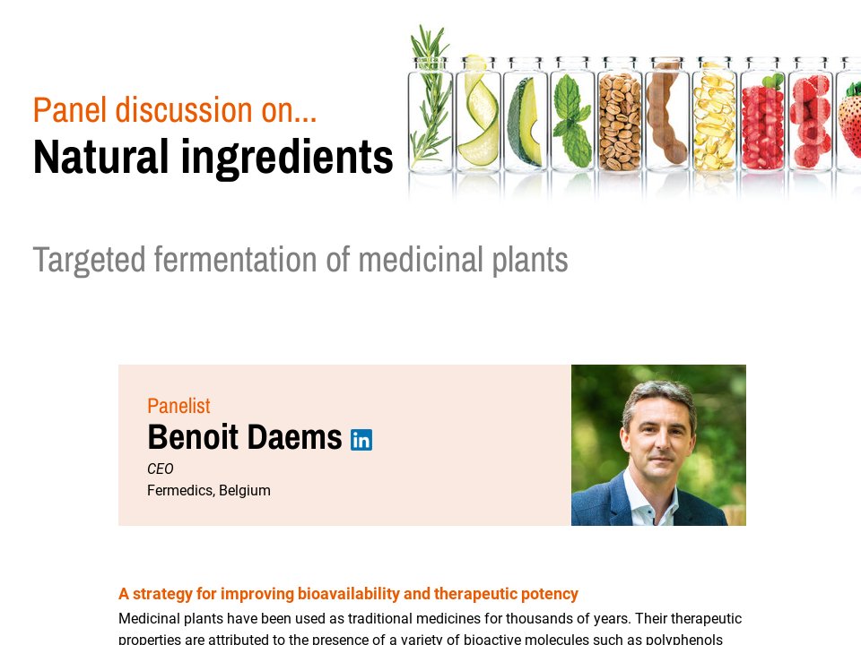 Product focus - IBSA: delivering innovative solutions for the ...