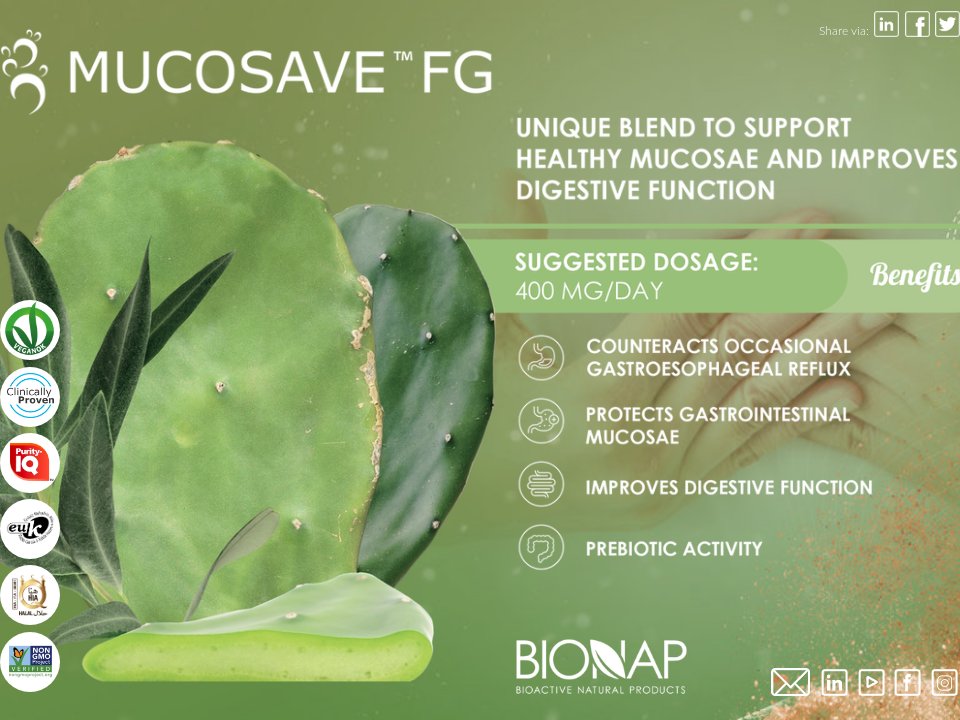 Bionap - AgroFOOD Industry Hi Tech 34(2) 2023