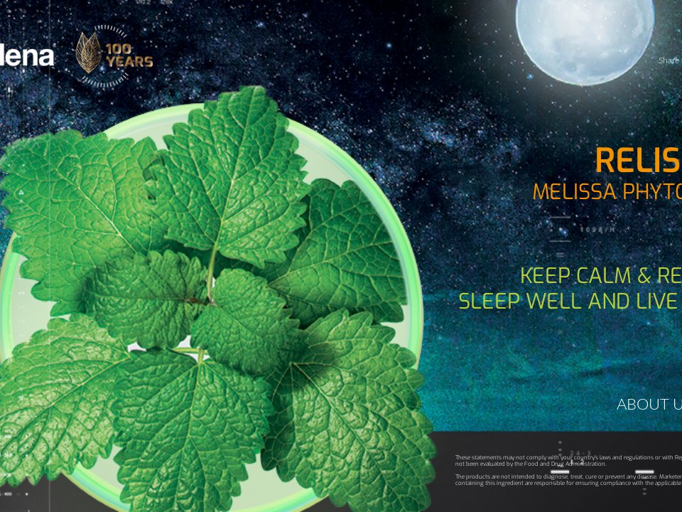 Indena - AgroFOOD Industry Hi Tech 34(2) 2023