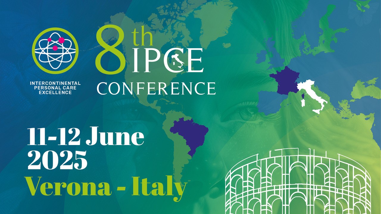 8° IPCE - BEAUTY HORIZONS 2 2025 ITA