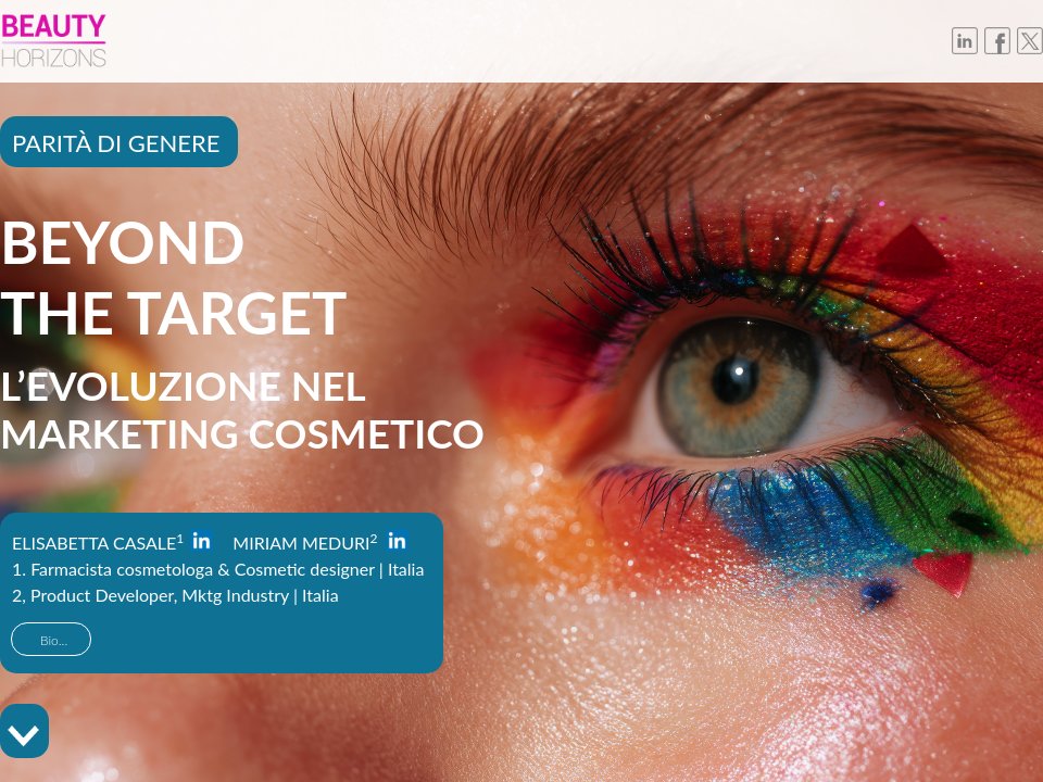 Novità normative nel settore cosmetico: le modifiche al regolamento (CE) n. 1223/2009 - BEAUTY ...