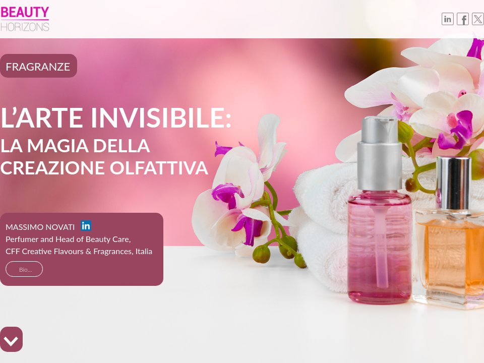 Novità normative nel settore cosmetico: le modifiche al regolamento (CE) n. 1223/2009 - BEAUTY ...