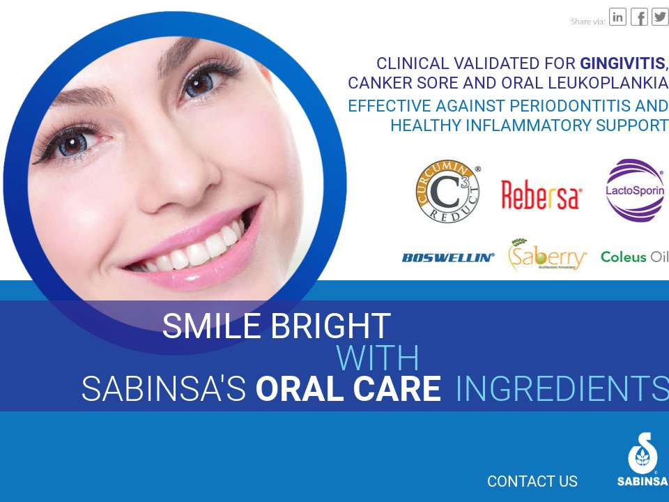 Sabinsa - BEAUTY HORIZONS 3 2022 ITA