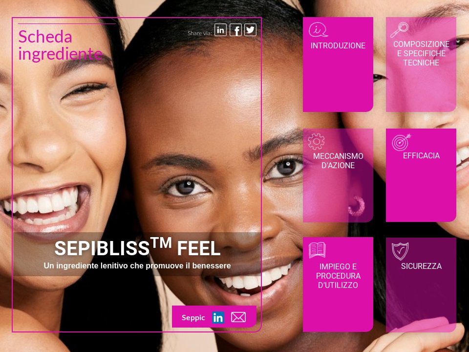 Dal rifiuto alla risorsa: l'HDPE riciclato nel settore cosmetico ...