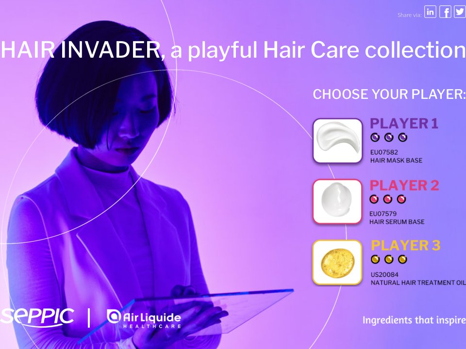 Seppic - BEAUTY HORIZONS 2 2022 ITA