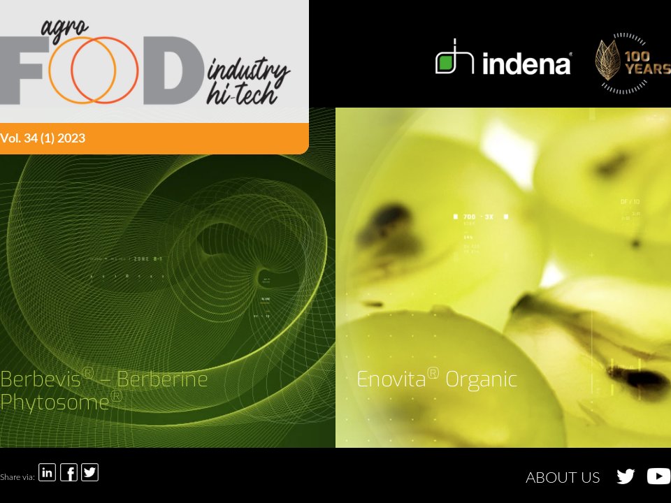 Front cover - MK AGRO 2023