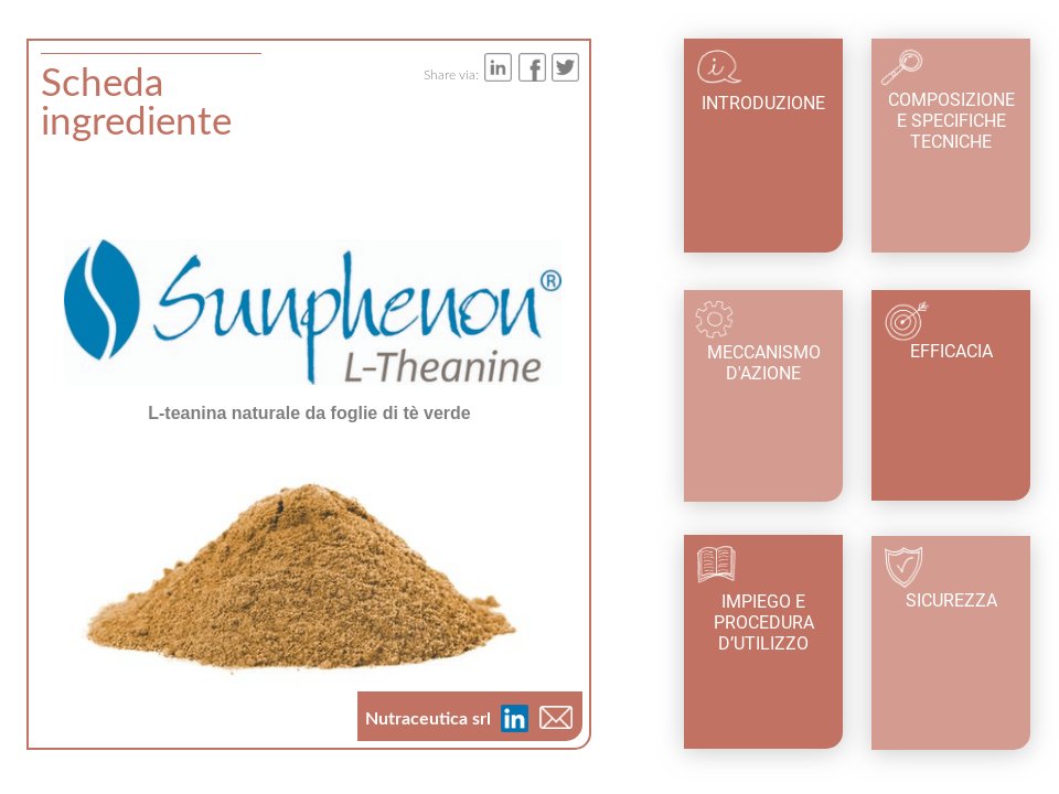 RUBRICA: Market trends - NUTRA HORIZONS 3 2023 ITA