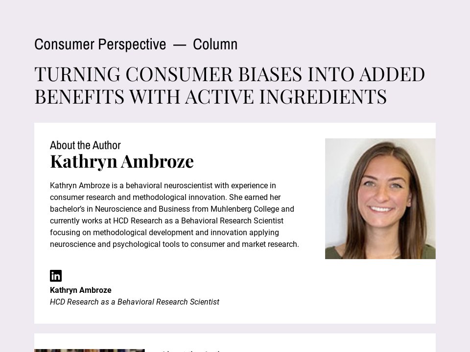 Column - TEMPLATES HPC